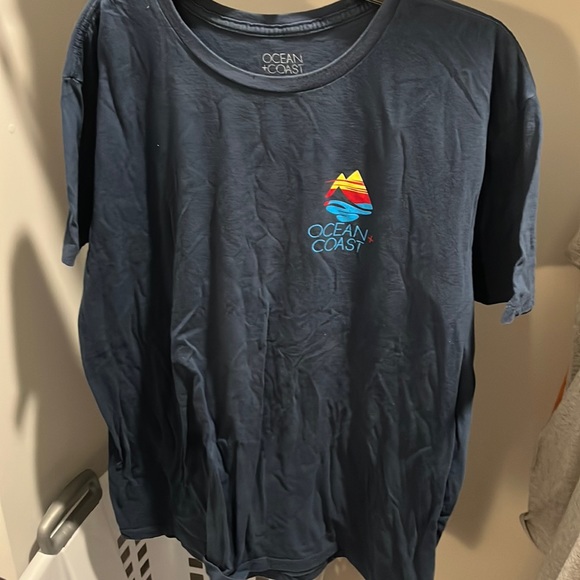 Shirts | Mens Ocean And Coast Shirt | Poshmark